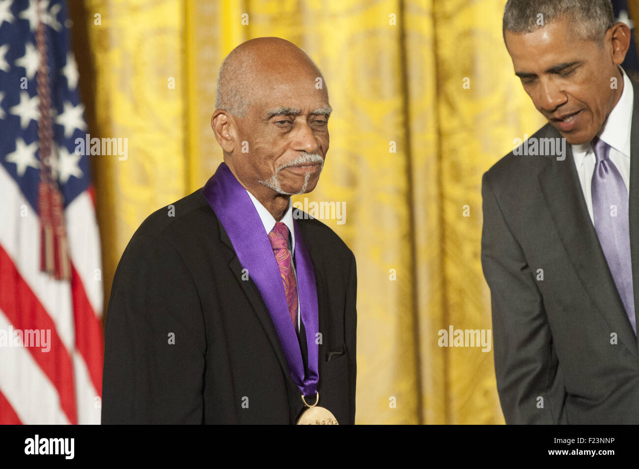 George shirley tenor hi-res stock photography and images - Alamy