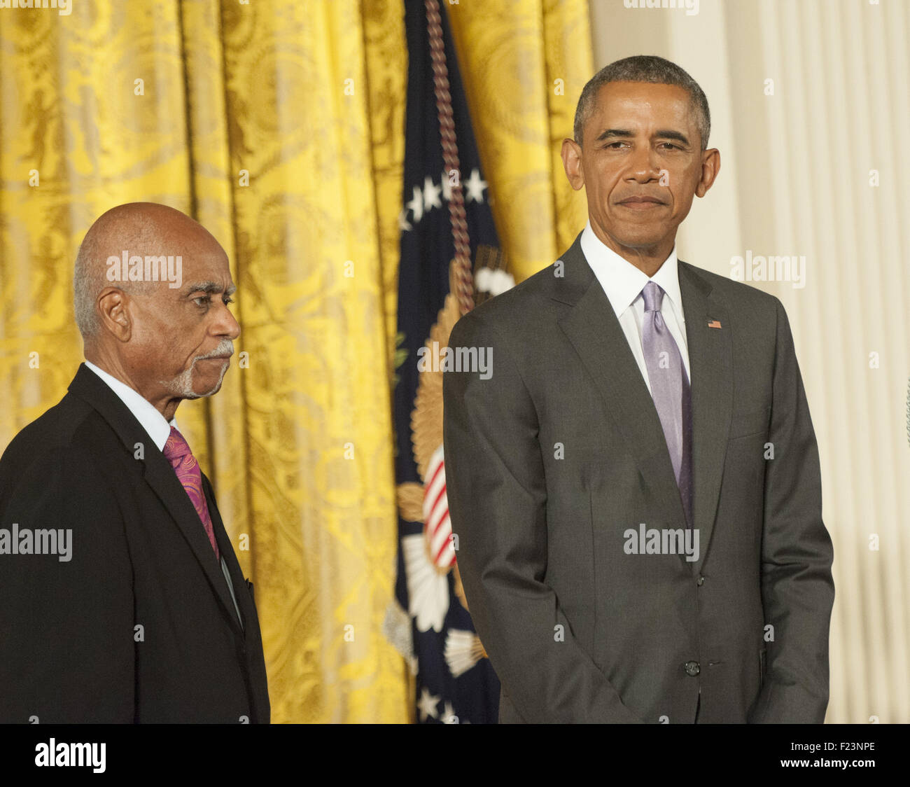 George shirley opera hi-res stock photography and images - Alamy