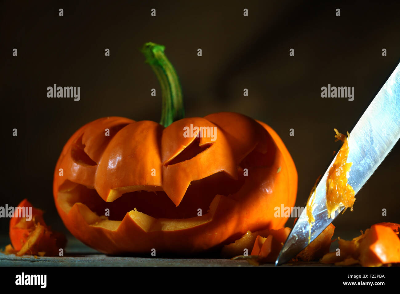 à halloween hi-res stock photography and images - Alamy