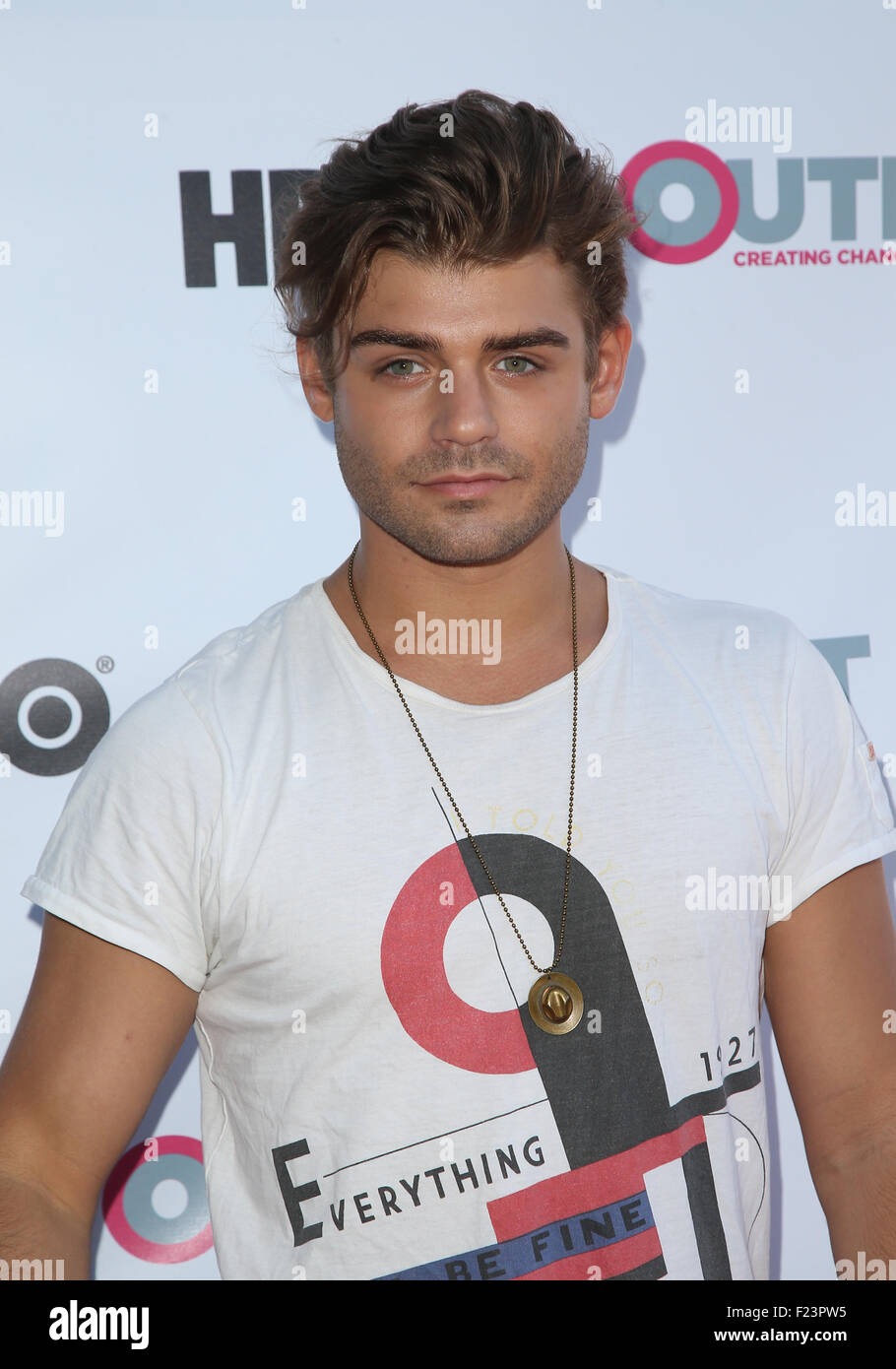 Premiere Of IFC Film's "Jenny's Wedding" At 2015 Outfest Los Angeles ...