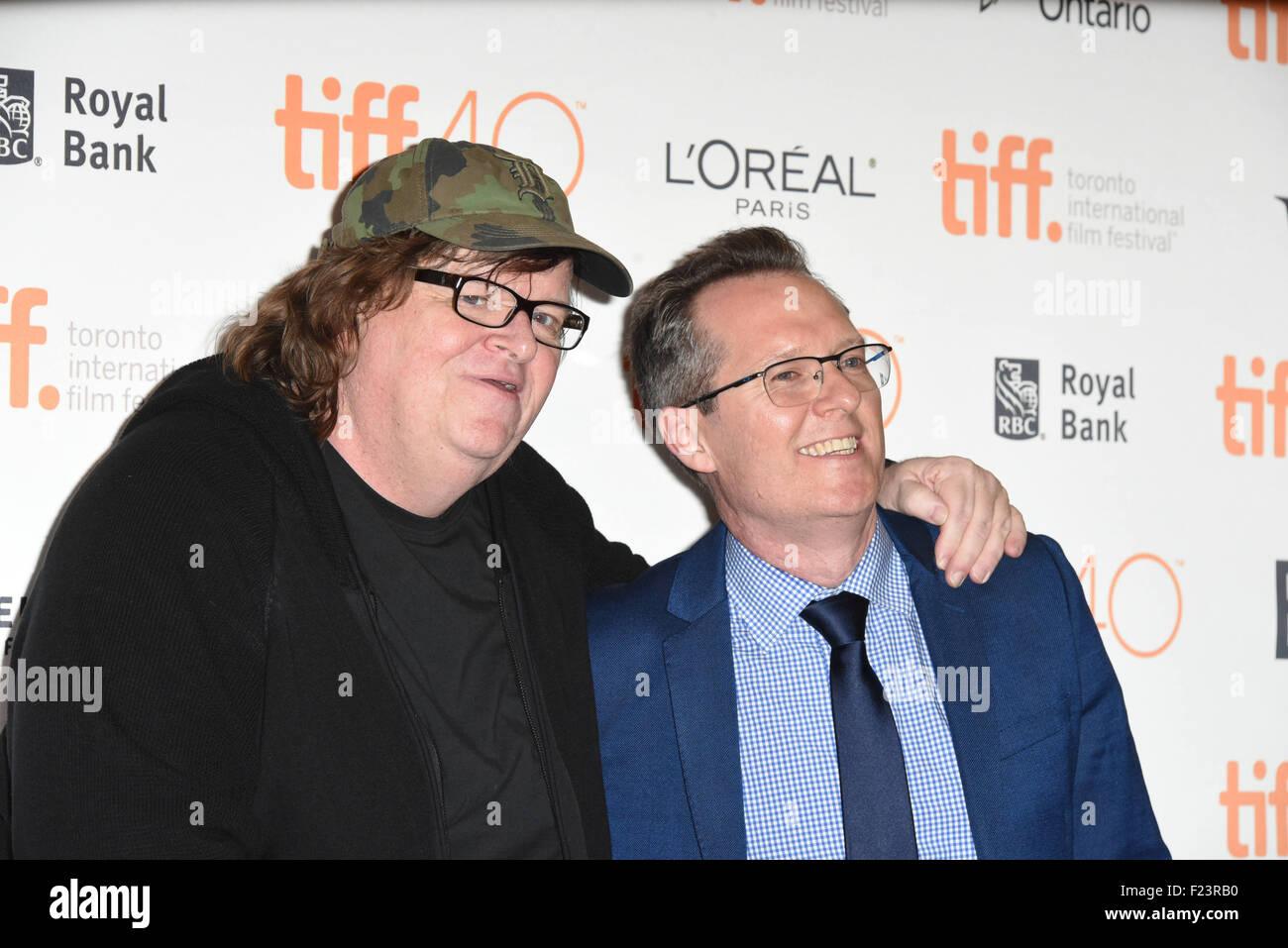 Festival programmer hi-res stock photography and images - Alamy