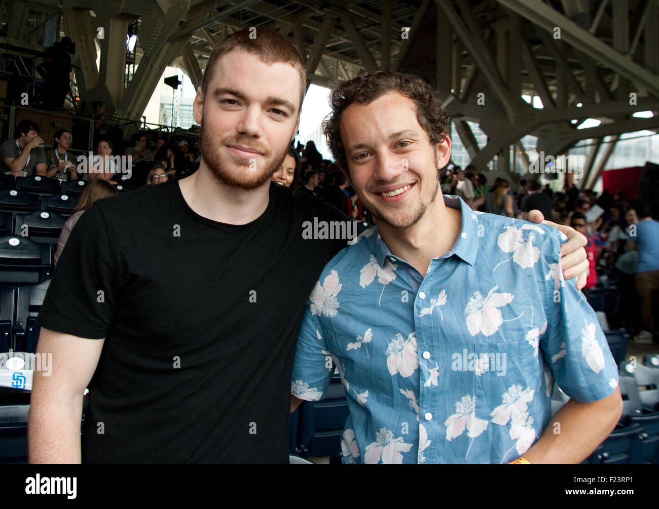 Jacob zachar hi-res stock photography and images - Alamy