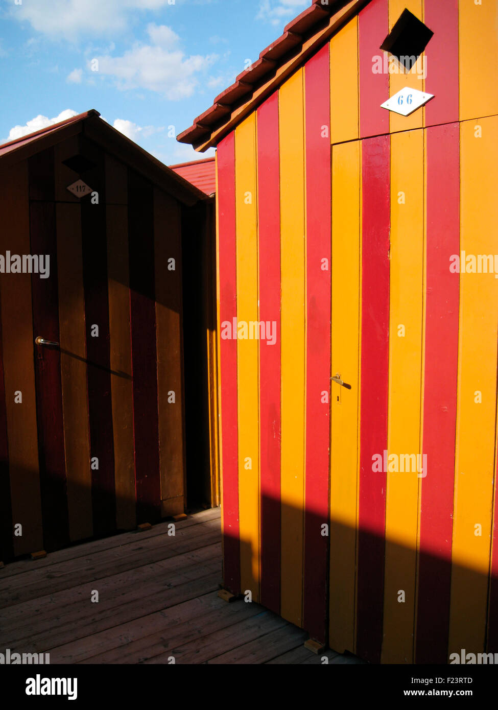 Swimming booth hi-res stock photography and images - Alamy