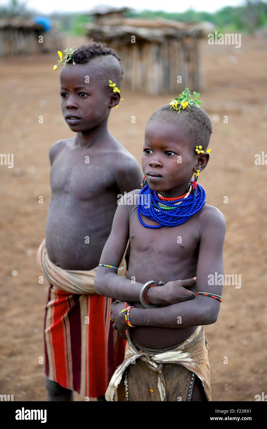 River kara hi-res stock photography and images - Alamy