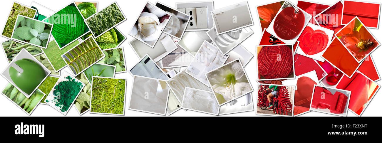 Flag collage hi-res stock photography and images - Alamy