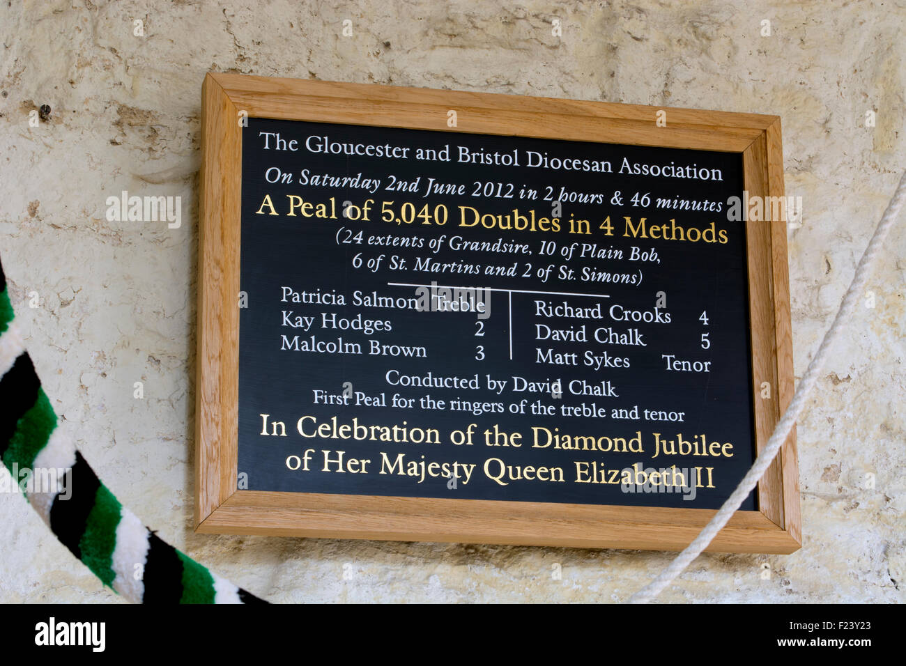 Peal hi-res stock photography and images - Alamy