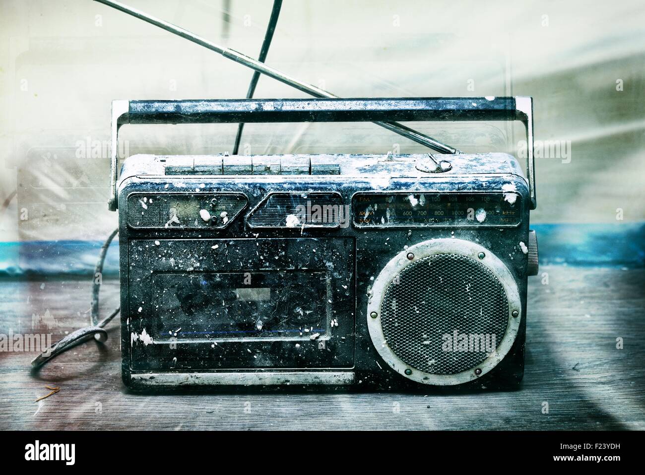 Old school type hi-res stock photography and images - Alamy