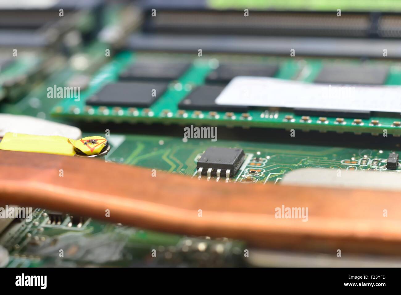 Memory controller hub hi-res stock photography and images - Alamy