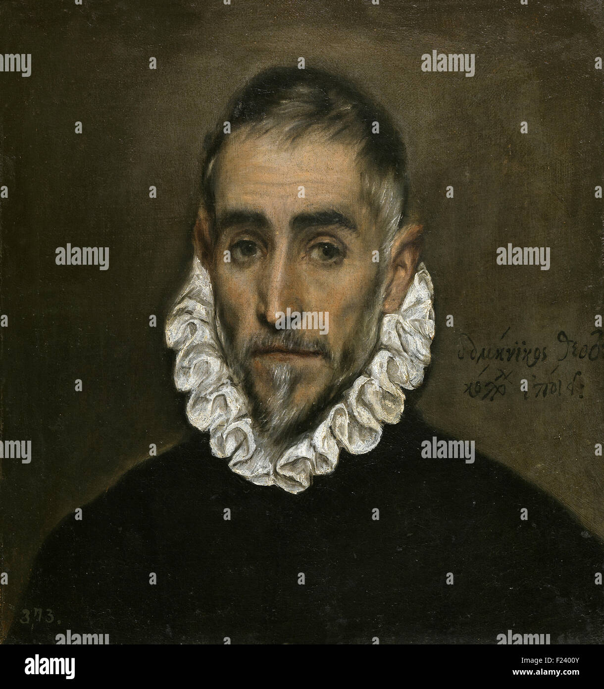 Spanish gentleman hi-res stock photography and images - Alamy