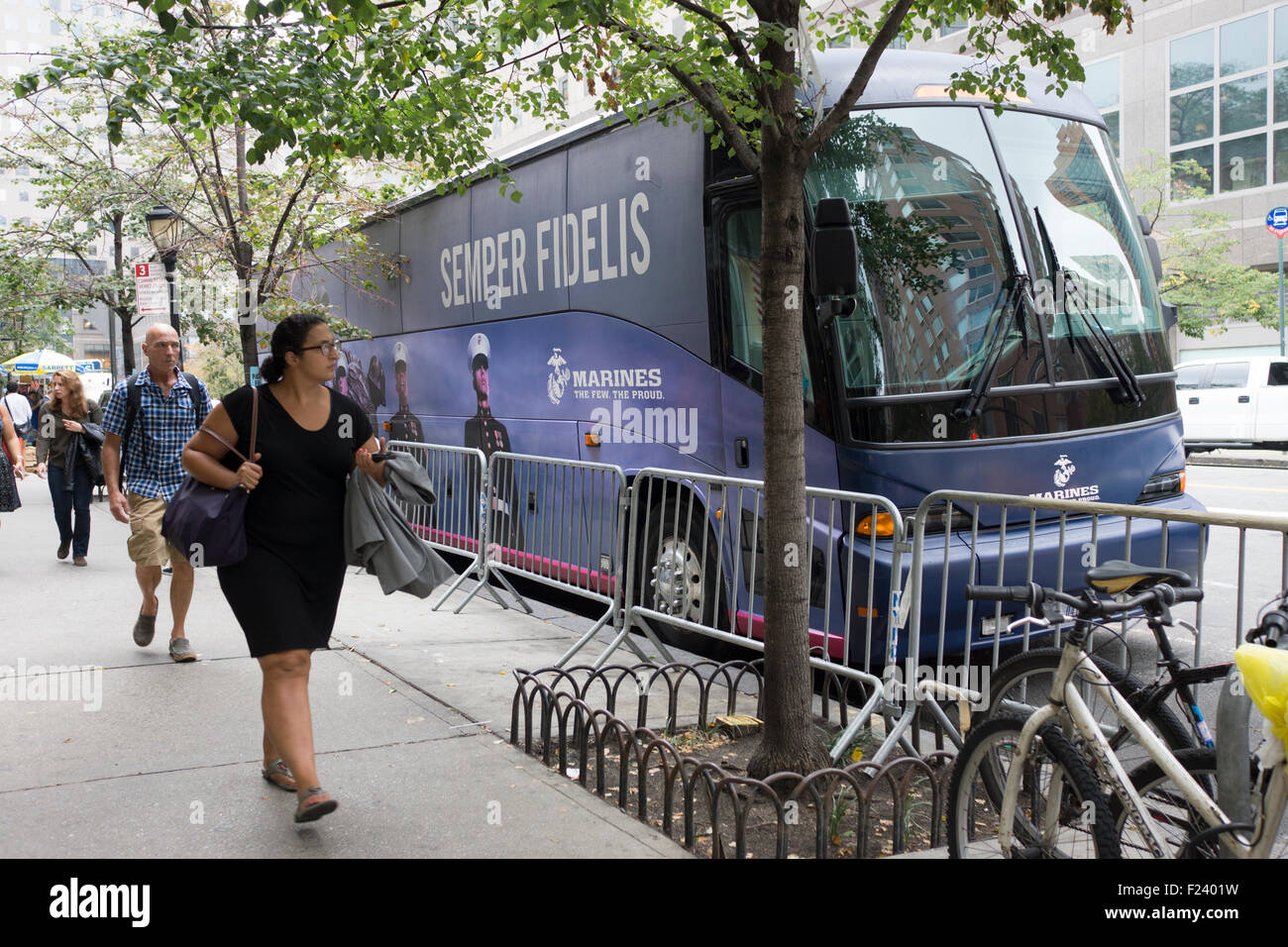 Band bus hi-res stock photography and images - Alamy