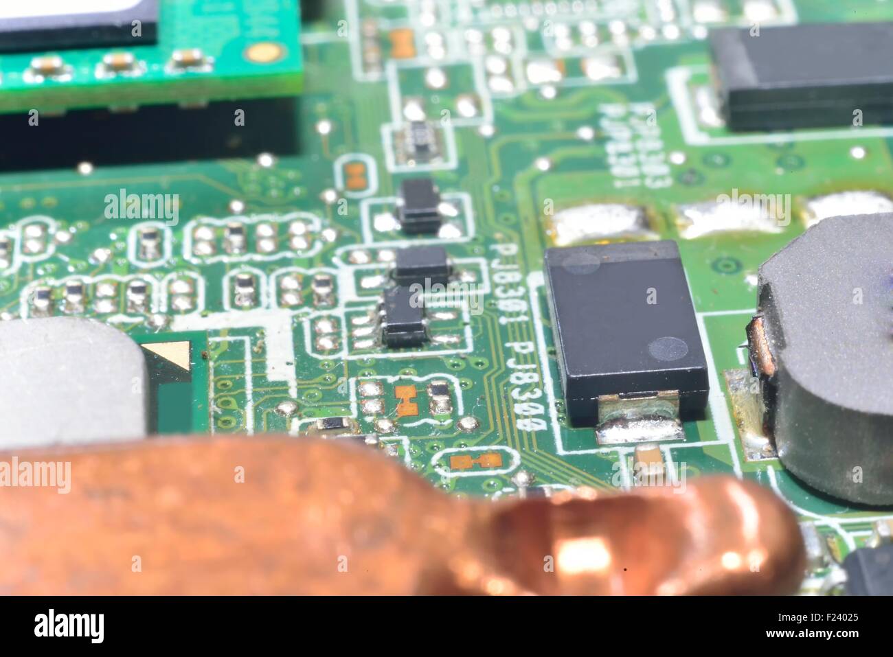 Bios setup hi-res stock photography and images - Alamy