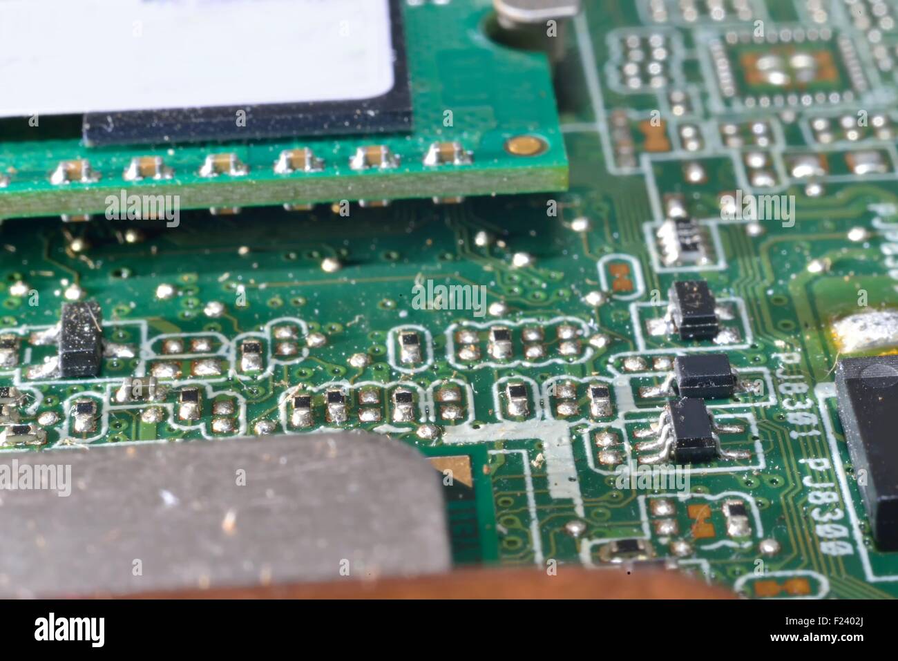 Random access memory hi-res stock photography and images - Alamy