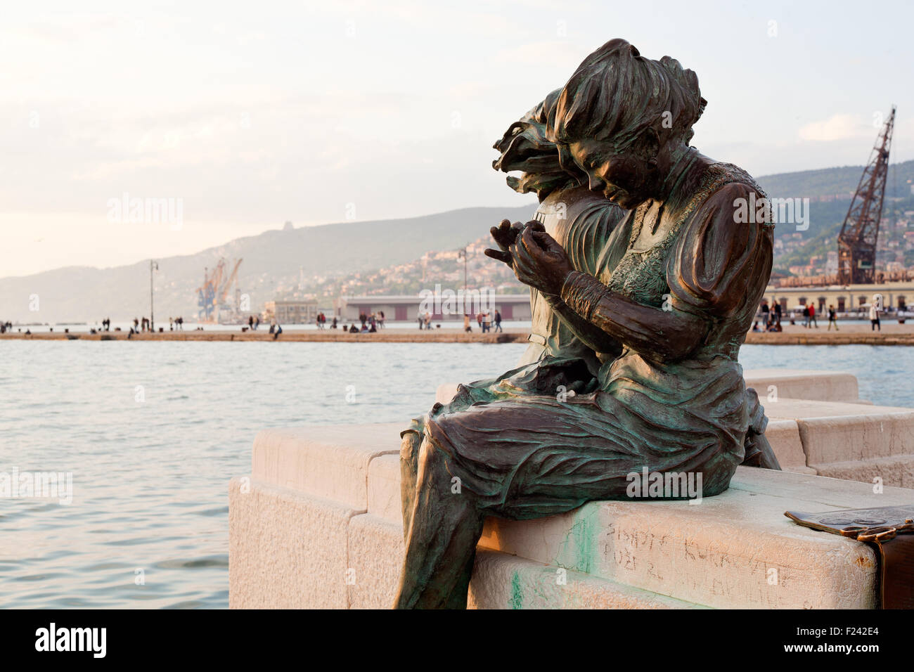 Le sartine hi-res stock photography and images - Alamy