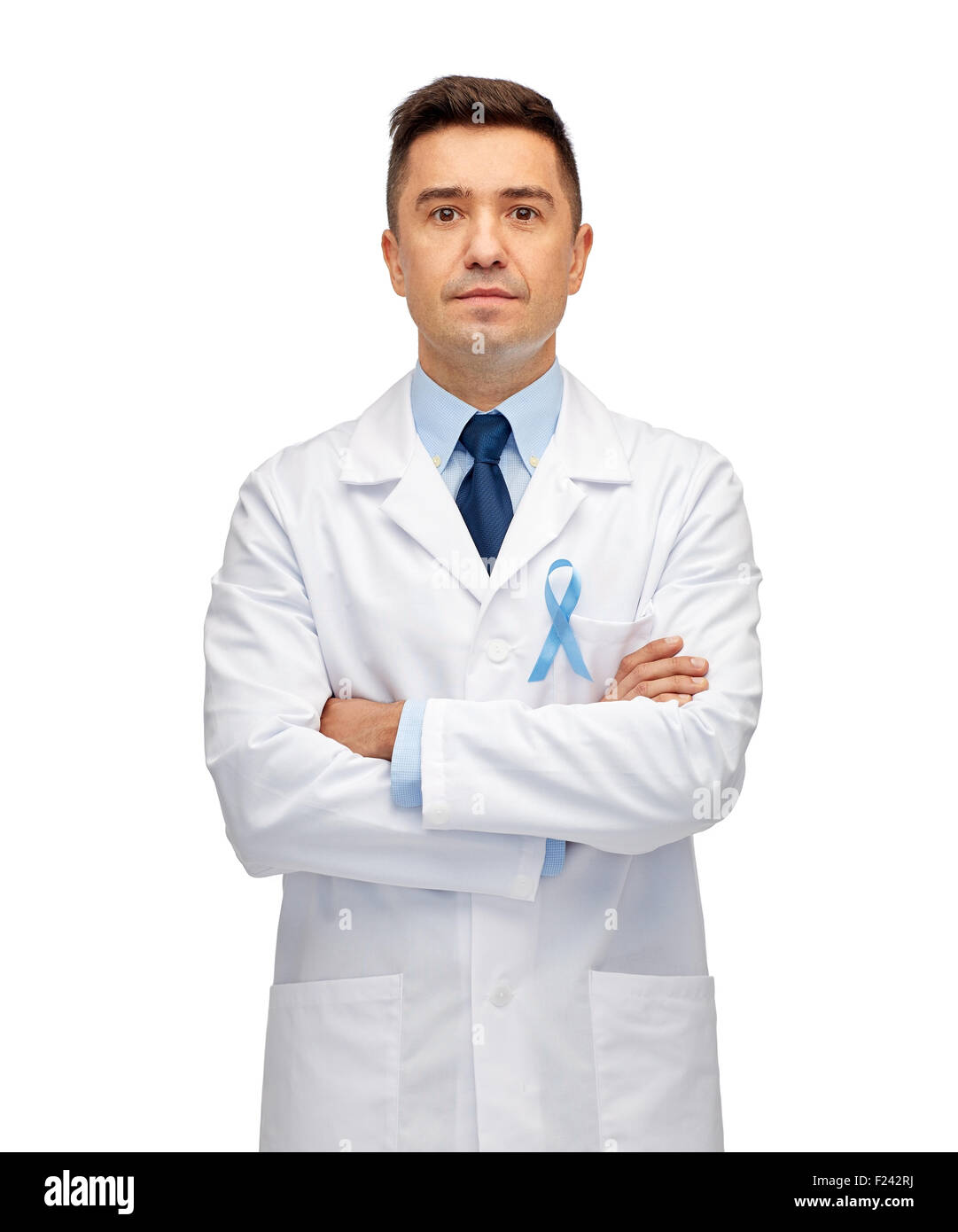 Doctor male prostate hi-res stock photography and images - Alamy