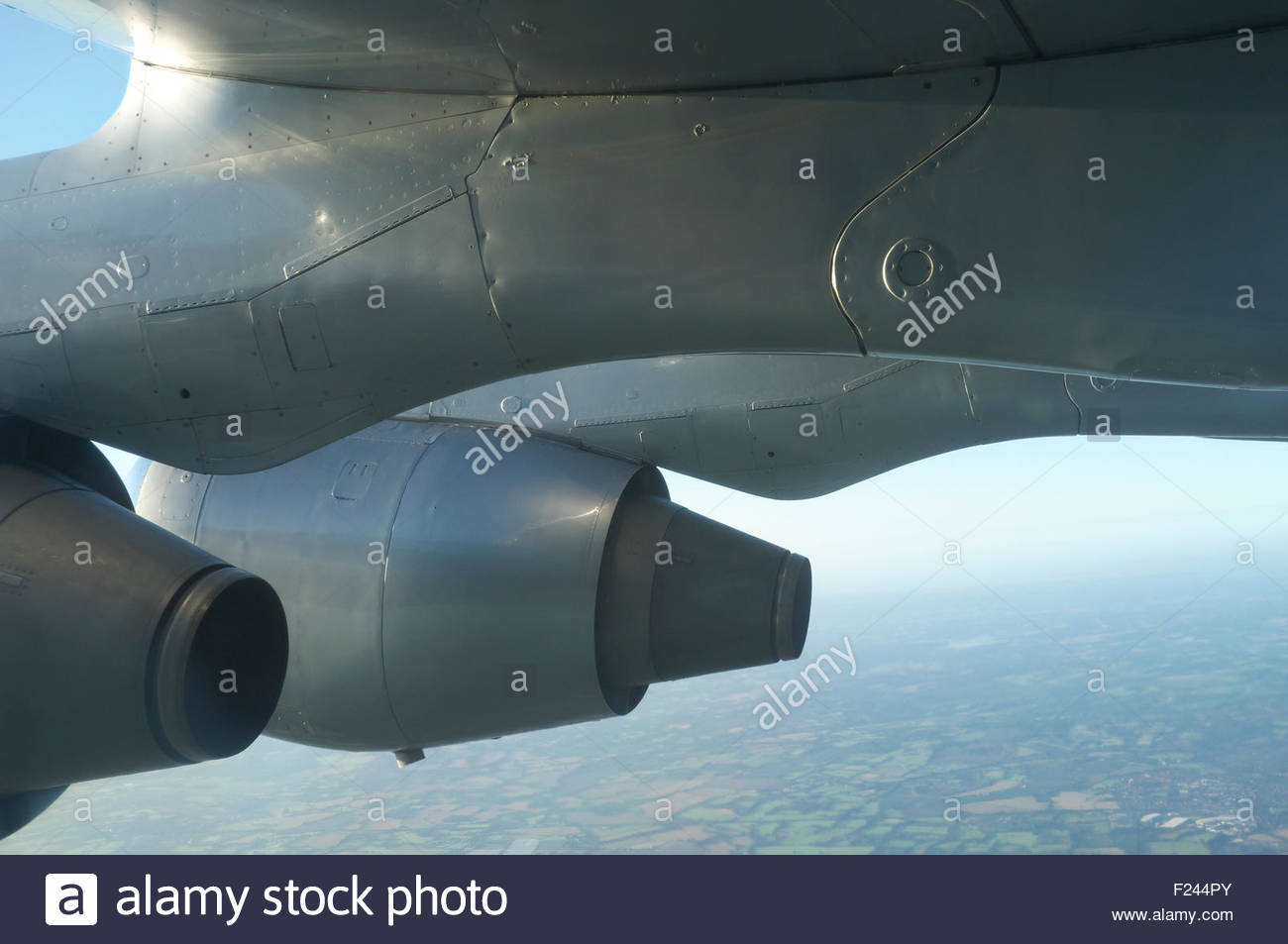 Jet Engine Engines High Resolution Stock Photography and Images - Alamy