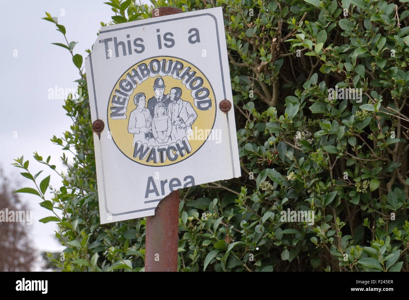 Community neighbourhood hi-res stock photography and images - Alamy