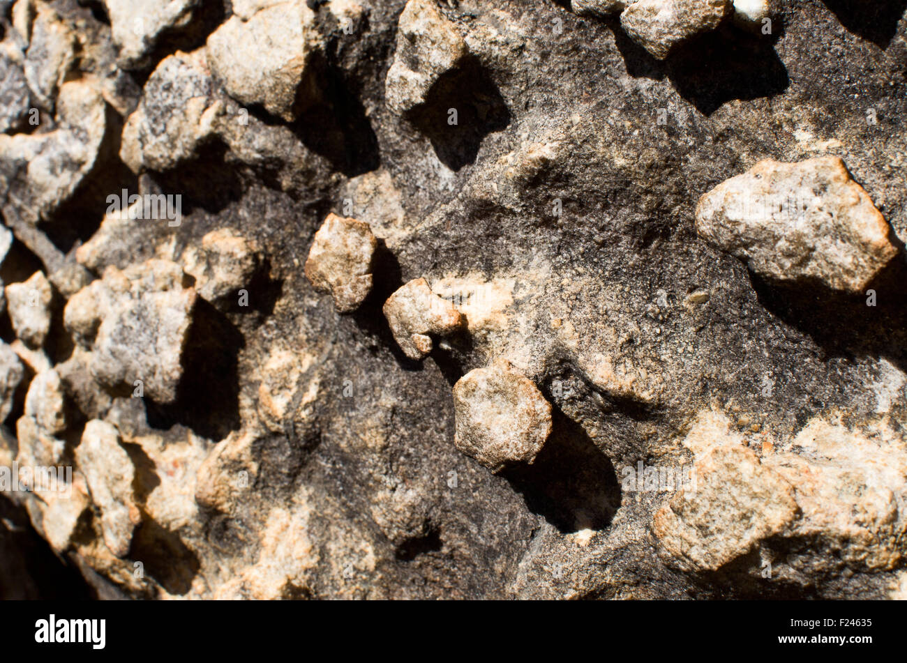 Sandstone Rock texture Stock Photo - Alamy