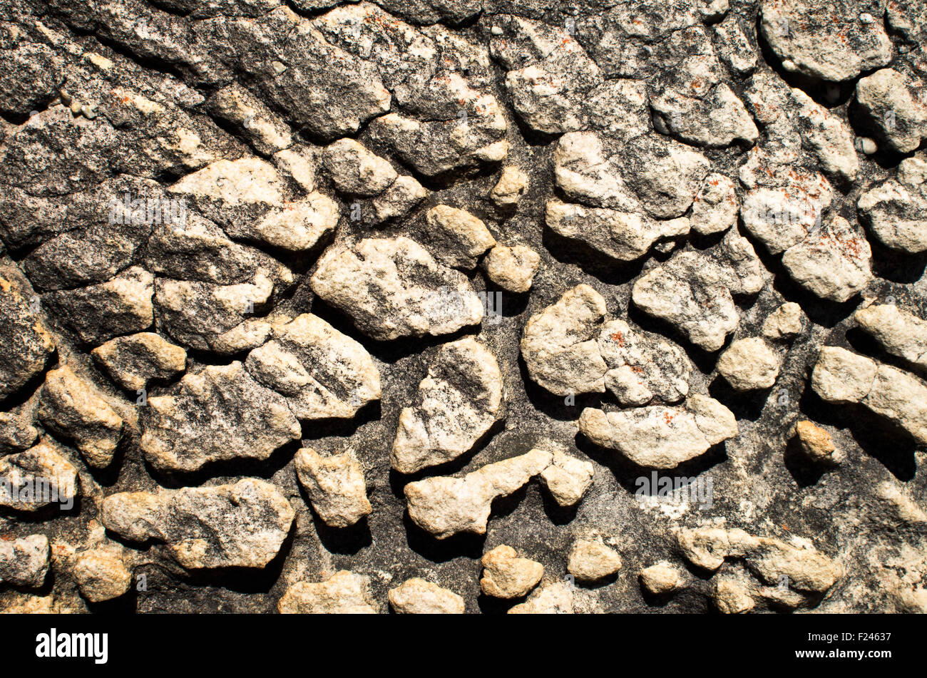 Rocky texture hi-res stock photography and images - Alamy