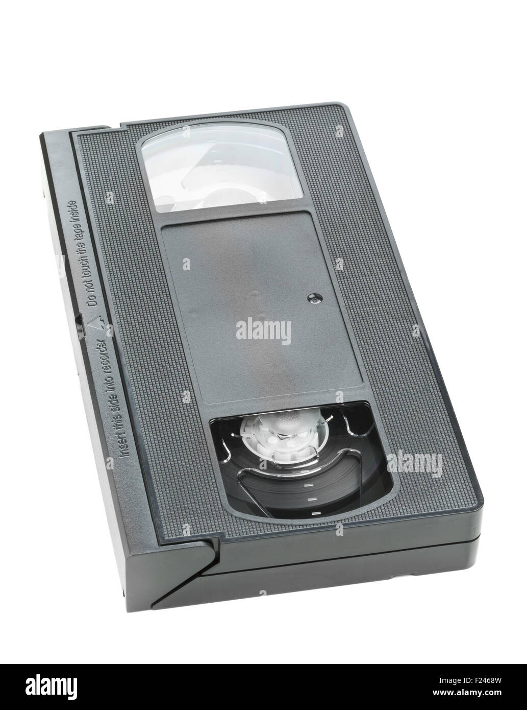 Vhs tapes Cut Out Stock Images & Pictures - Alamy