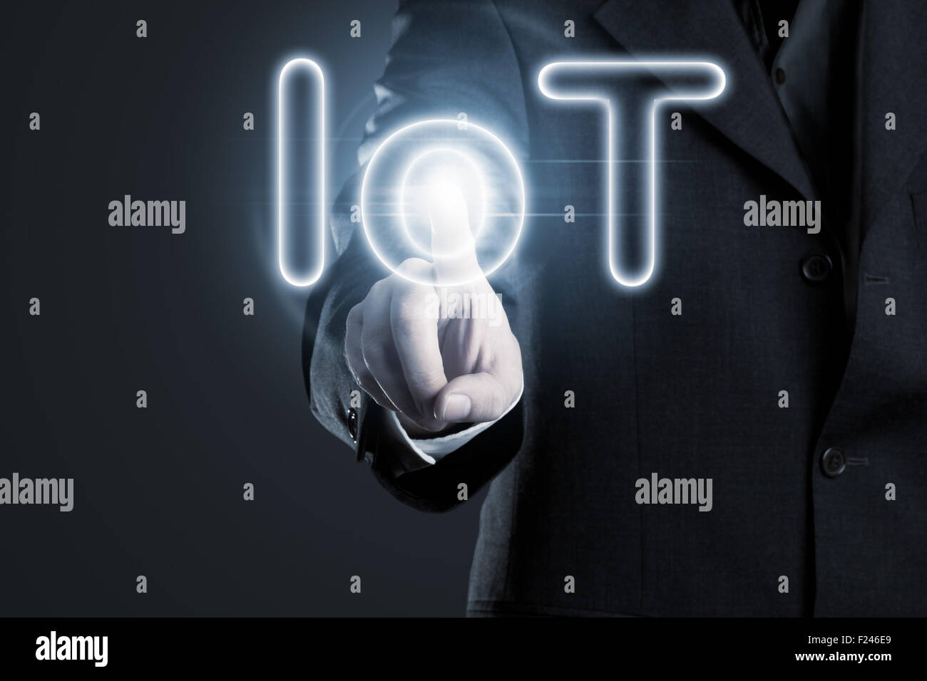 Iot hi-res stock photography and images - Alamy