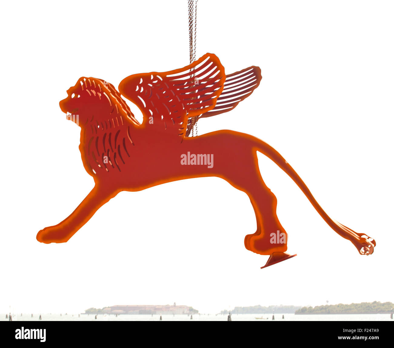Venice biennial hi-res stock photography and images - Alamy