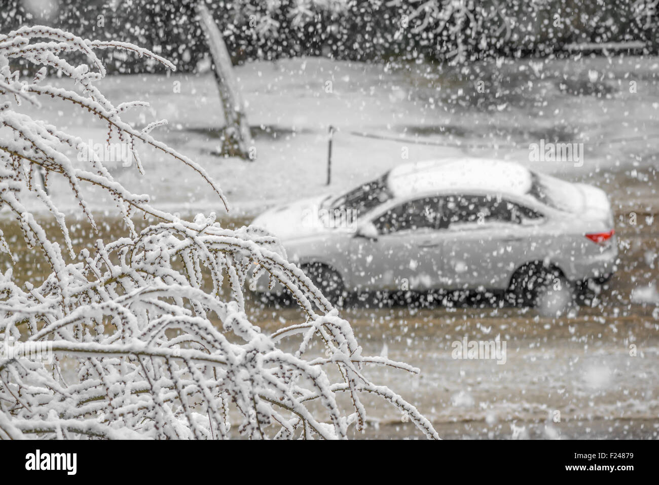 Unidentified car hi-res stock photography and images - Alamy