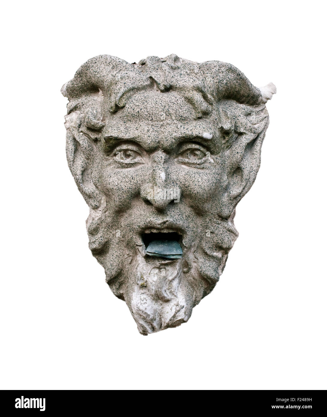 Diabolical Cut Out Stock Images & Pictures - Alamy