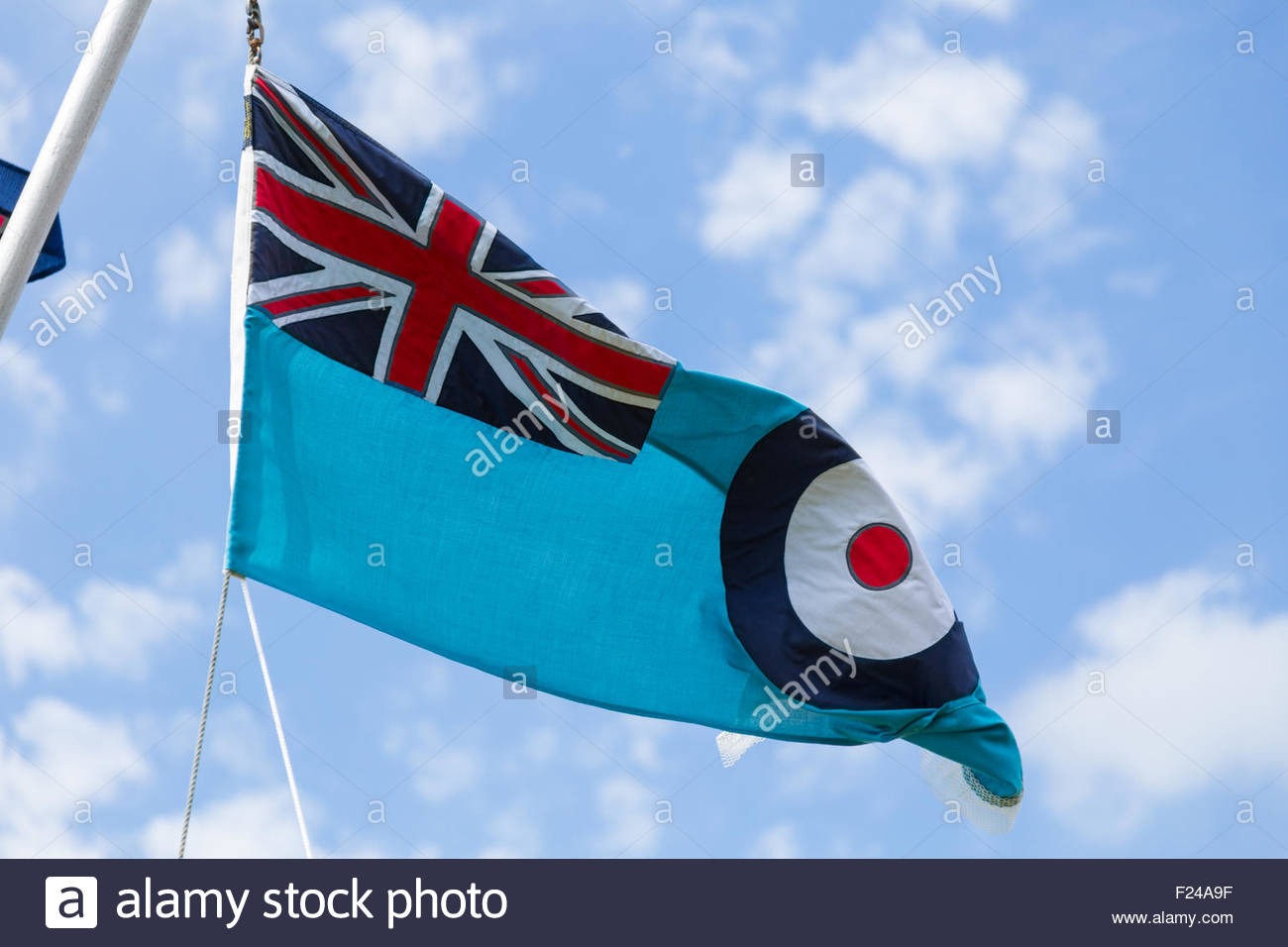 Full Mast High Resolution Stock Photography and Images - Alamy