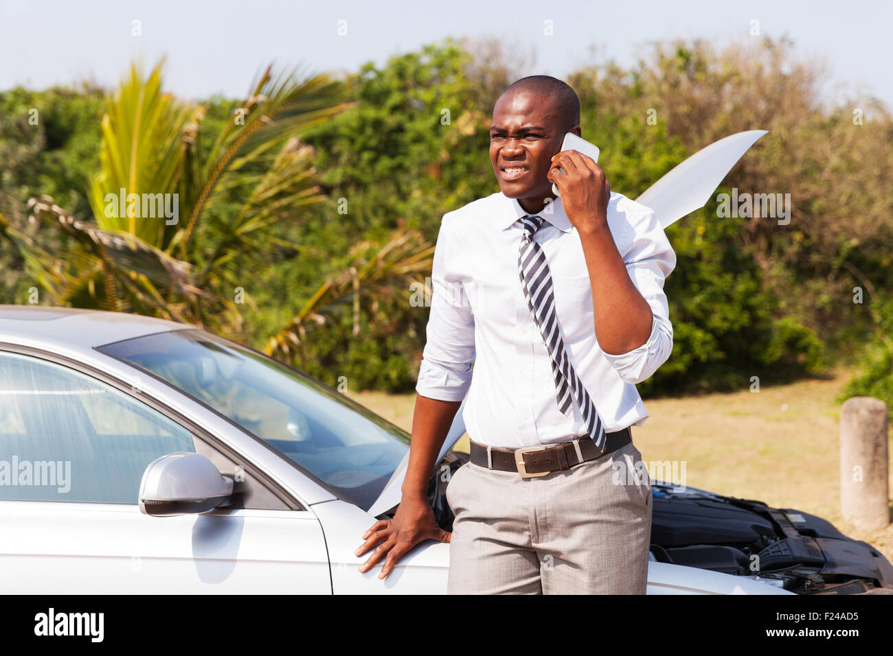 Car call hi-res stock photography and images - Alamy