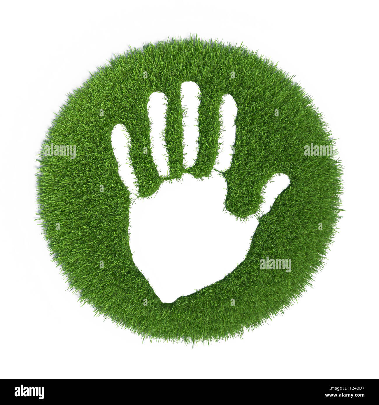 Human trace hi-res stock photography and images - Alamy