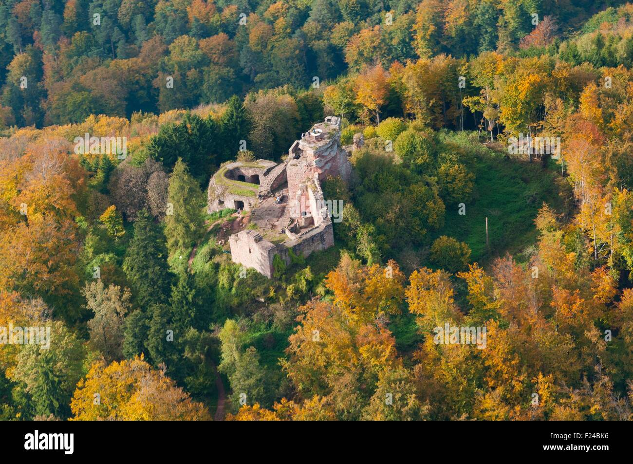 France bas rhin 67 wingen hi-res stock photography and images - Alamy