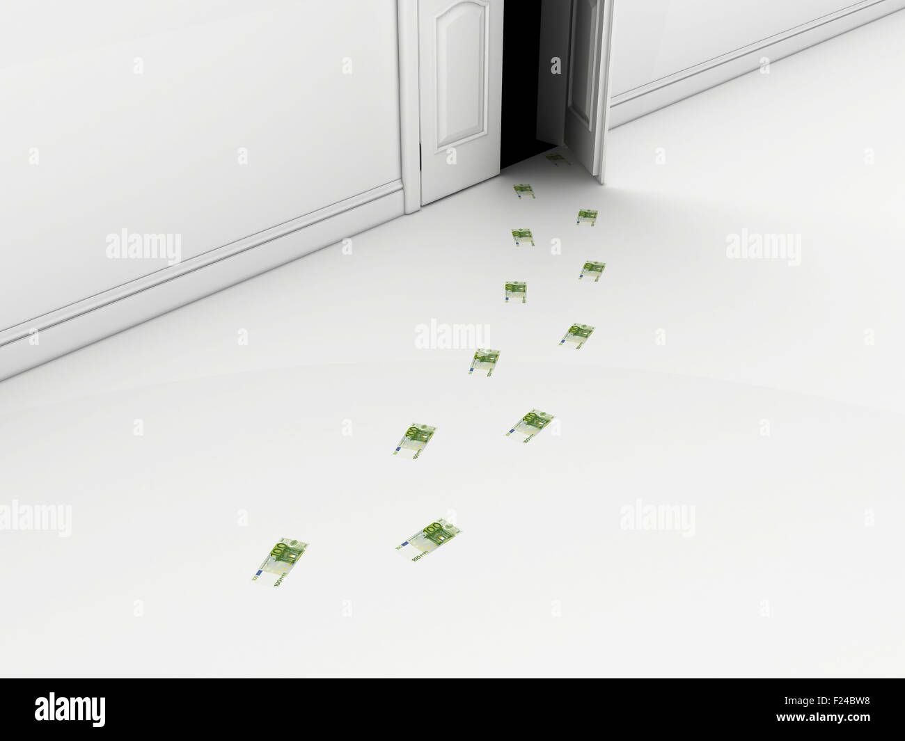 Banknotes structure hi-res stock photography and images - Alamy