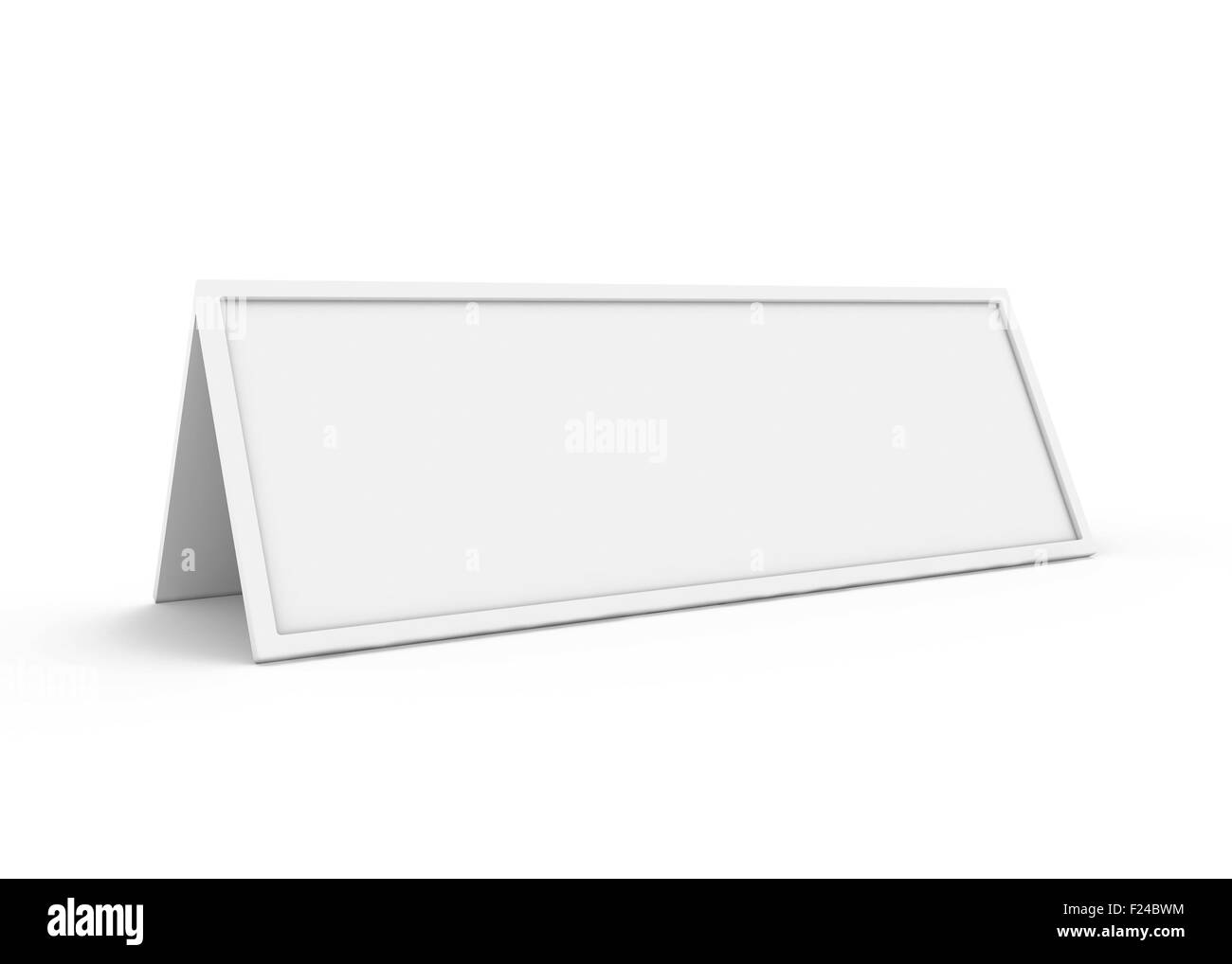 White frame structure Cut Out Stock Images & Pictures - Alamy