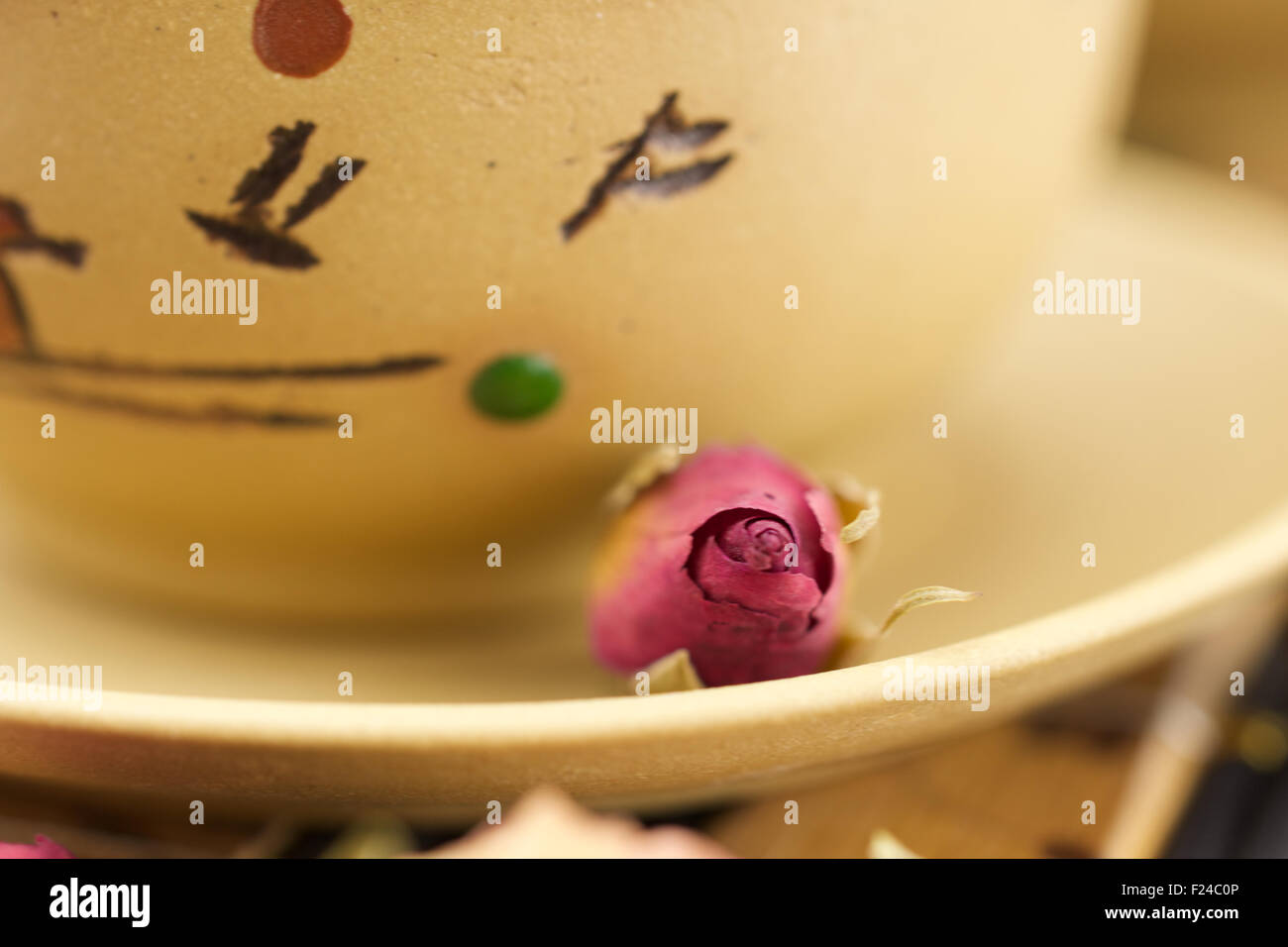 Clay Tea Cup Stock Photos & Clay Tea Cup Stock Images - Alamy