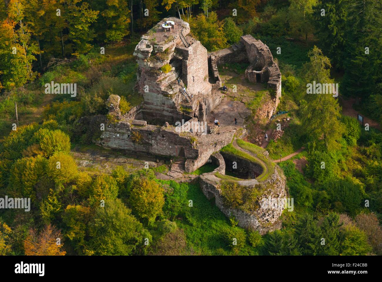 France bas rhin 67 wingen hi-res stock photography and images - Alamy
