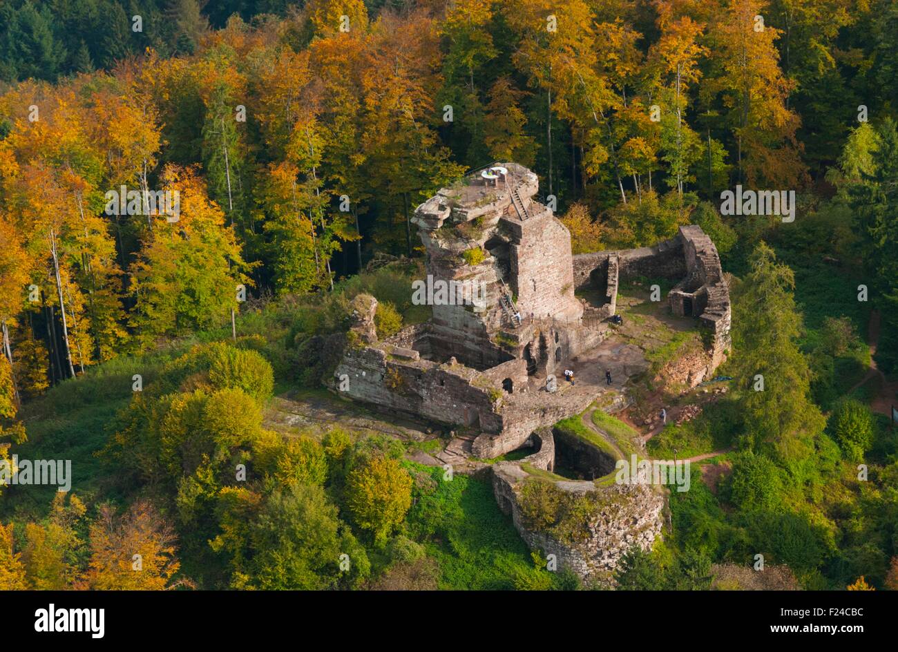 France bas rhin 67 wingen hi-res stock photography and images - Alamy