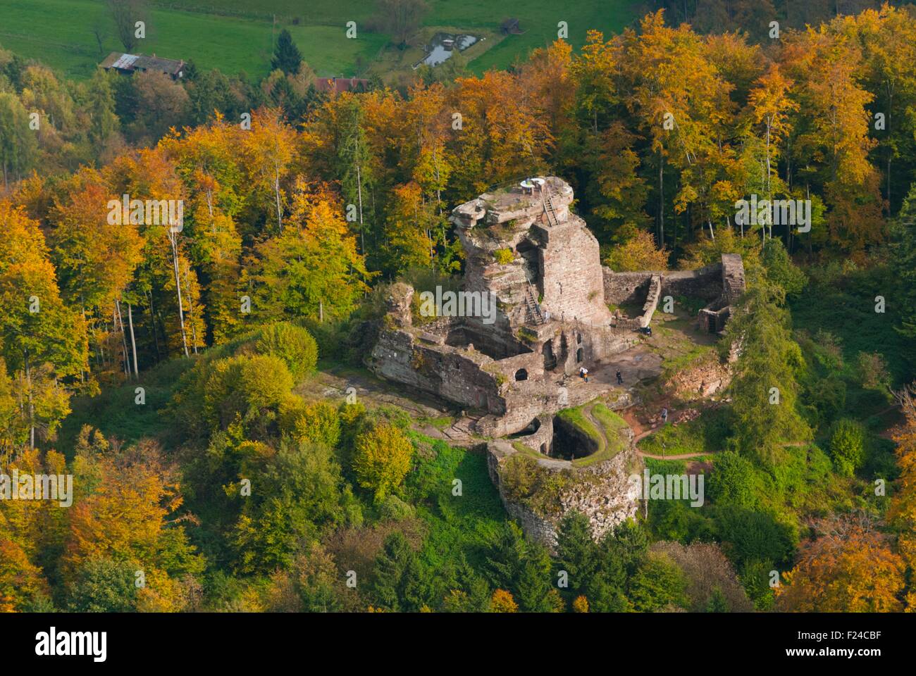 France bas rhin 67 wingen hi-res stock photography and images - Alamy