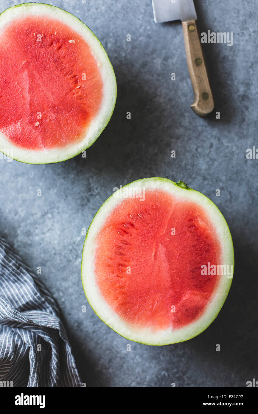 Watermelon watermelons hi-res stock photography and images - Alamy