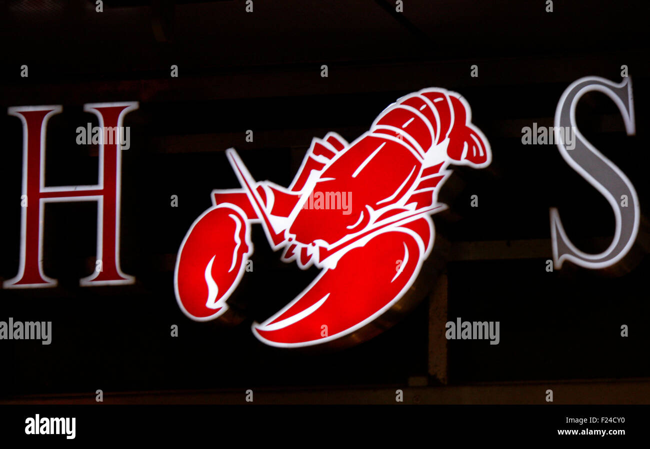 Gosch sylt hi-res stock photography and images - Alamy