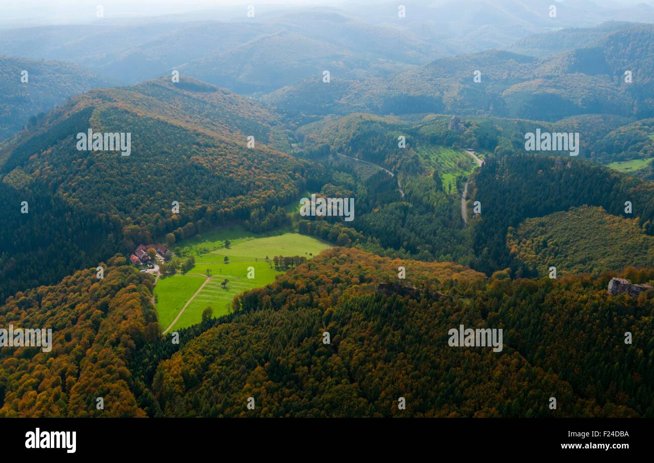 Bas rhin wingen hi-res stock photography and images - Alamy