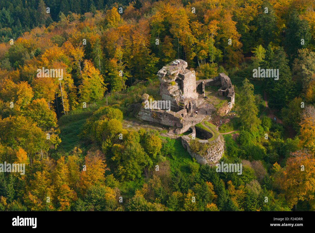 France bas rhin 67 wingen hi-res stock photography and images - Alamy