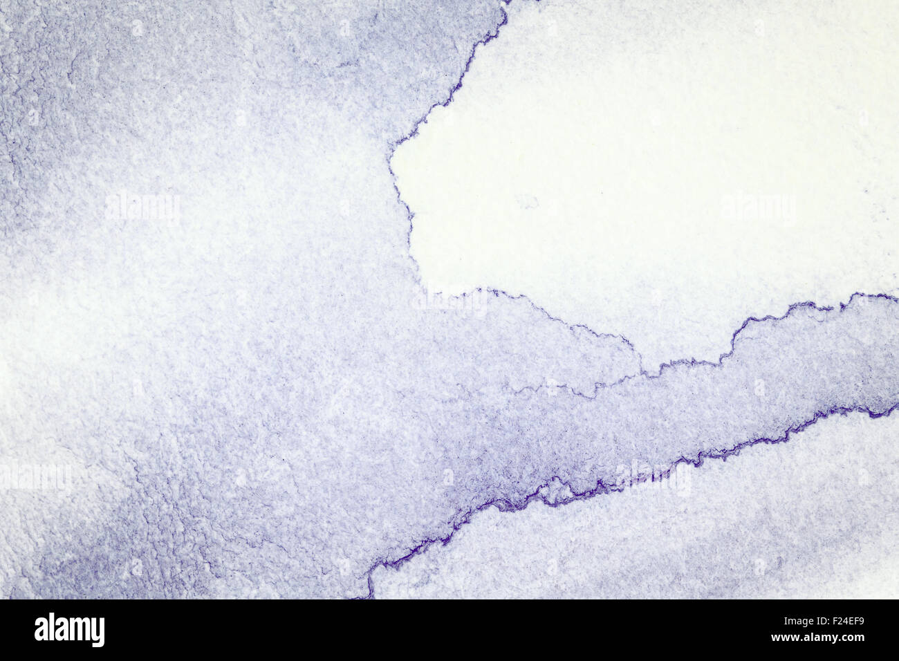 Abstract hand drawn watercolor background Stock Photo - Alamy