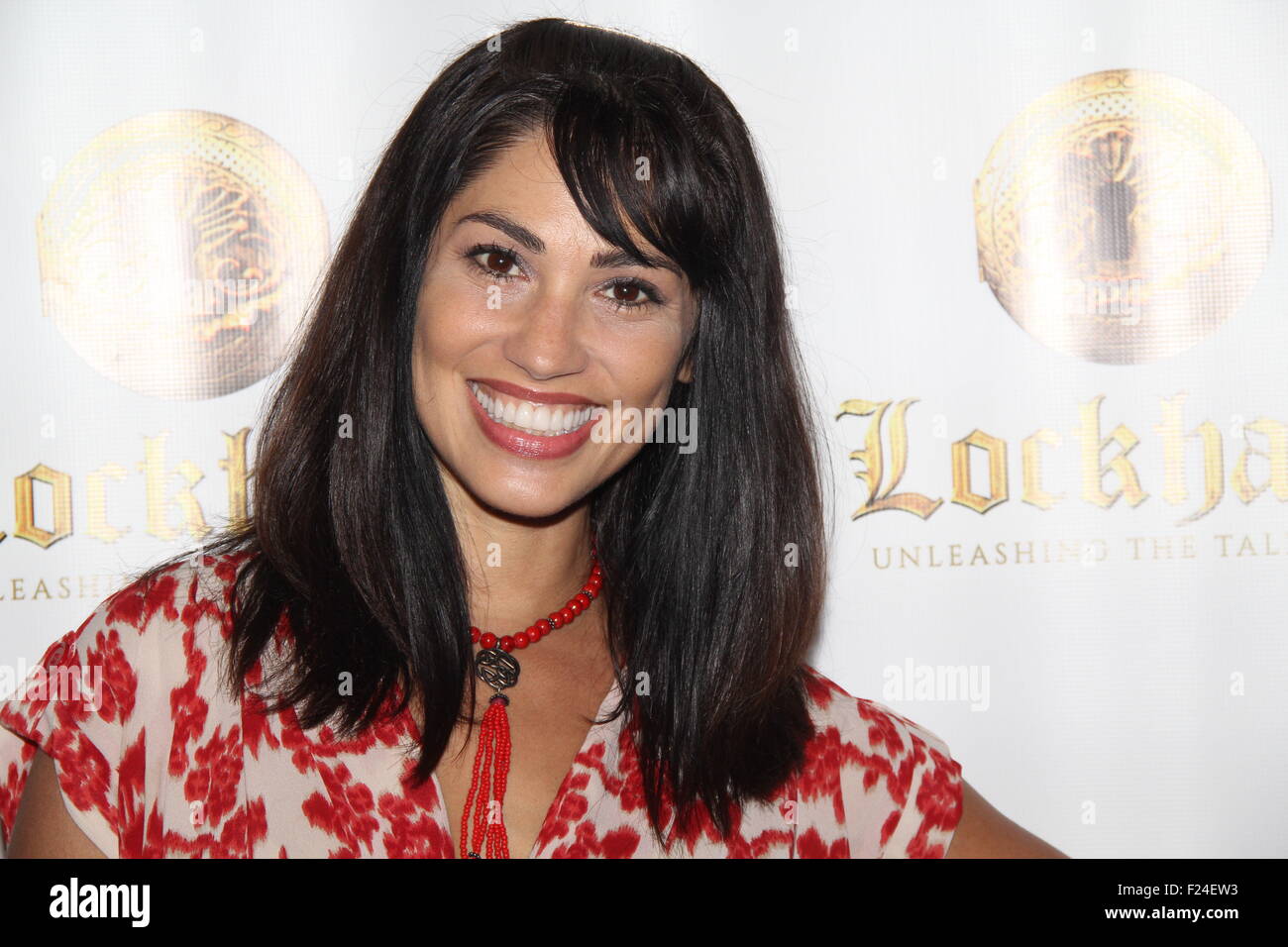 Lisa catara hi-res stock photography and images - Alamy