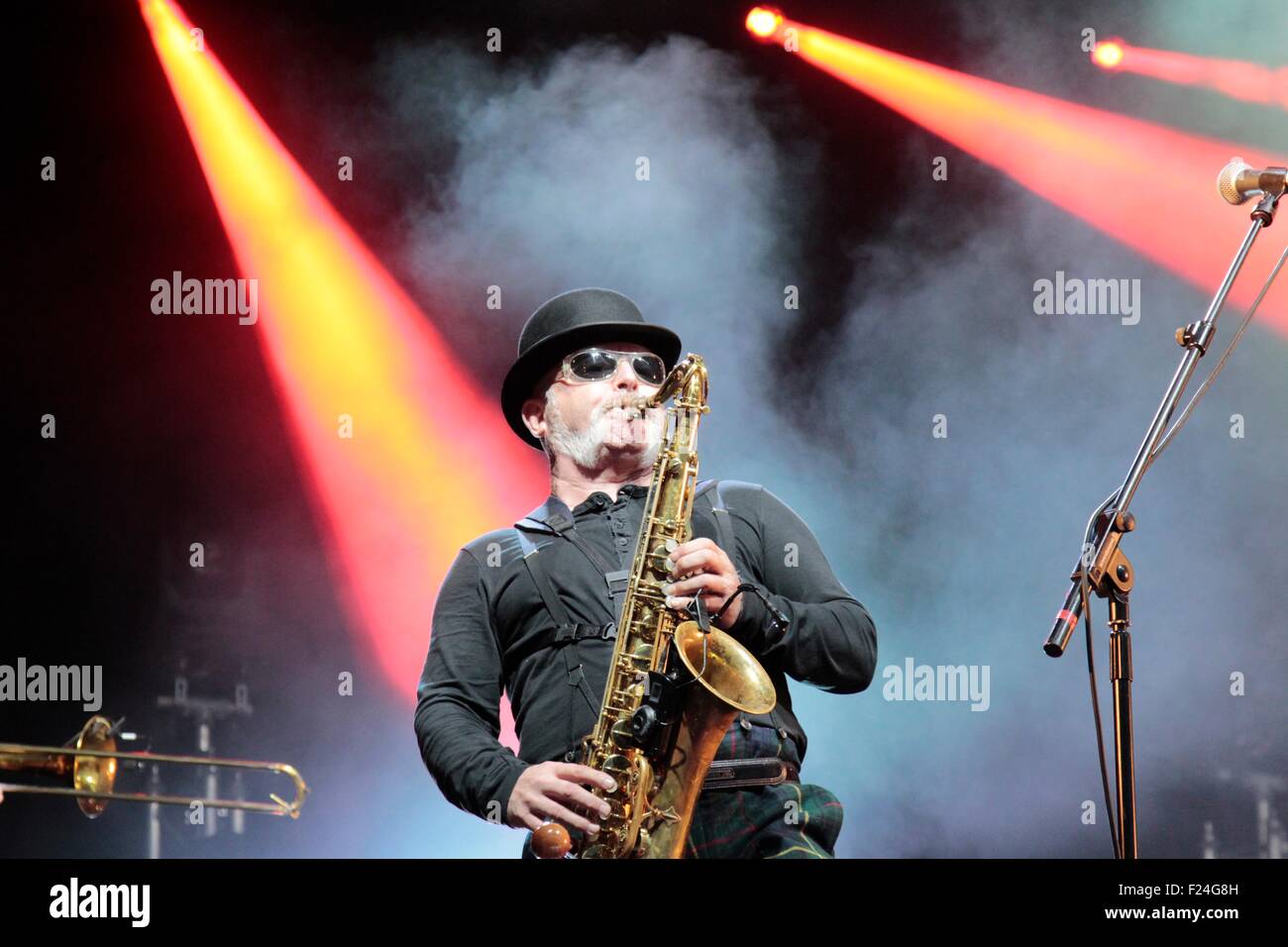 El thommo hi-res stock photography and images - Alamy