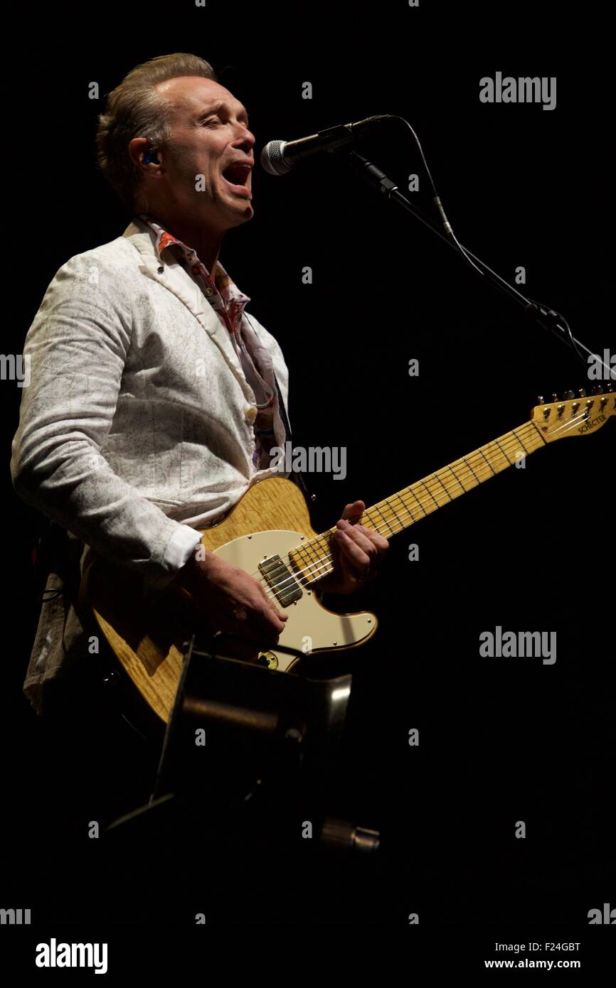 Gary Kemp Where High Resolution Stock Photography and Images - Alamy
