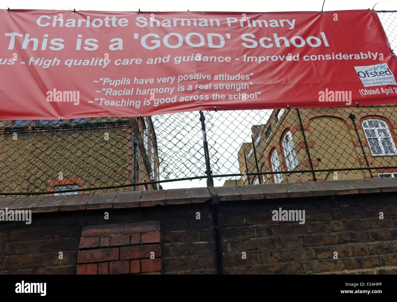 School banner hi-res stock photography and images - Alamy