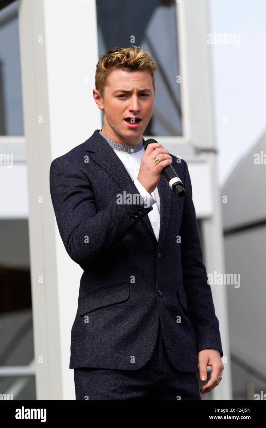 Jamie lambert hi-res stock photography and images - Alamy