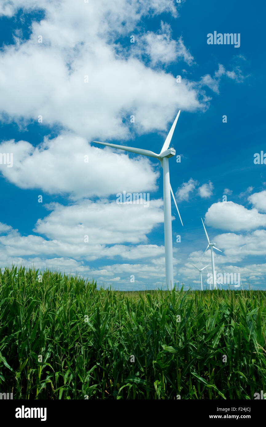 Central indiana hi-res stock photography and images - Alamy