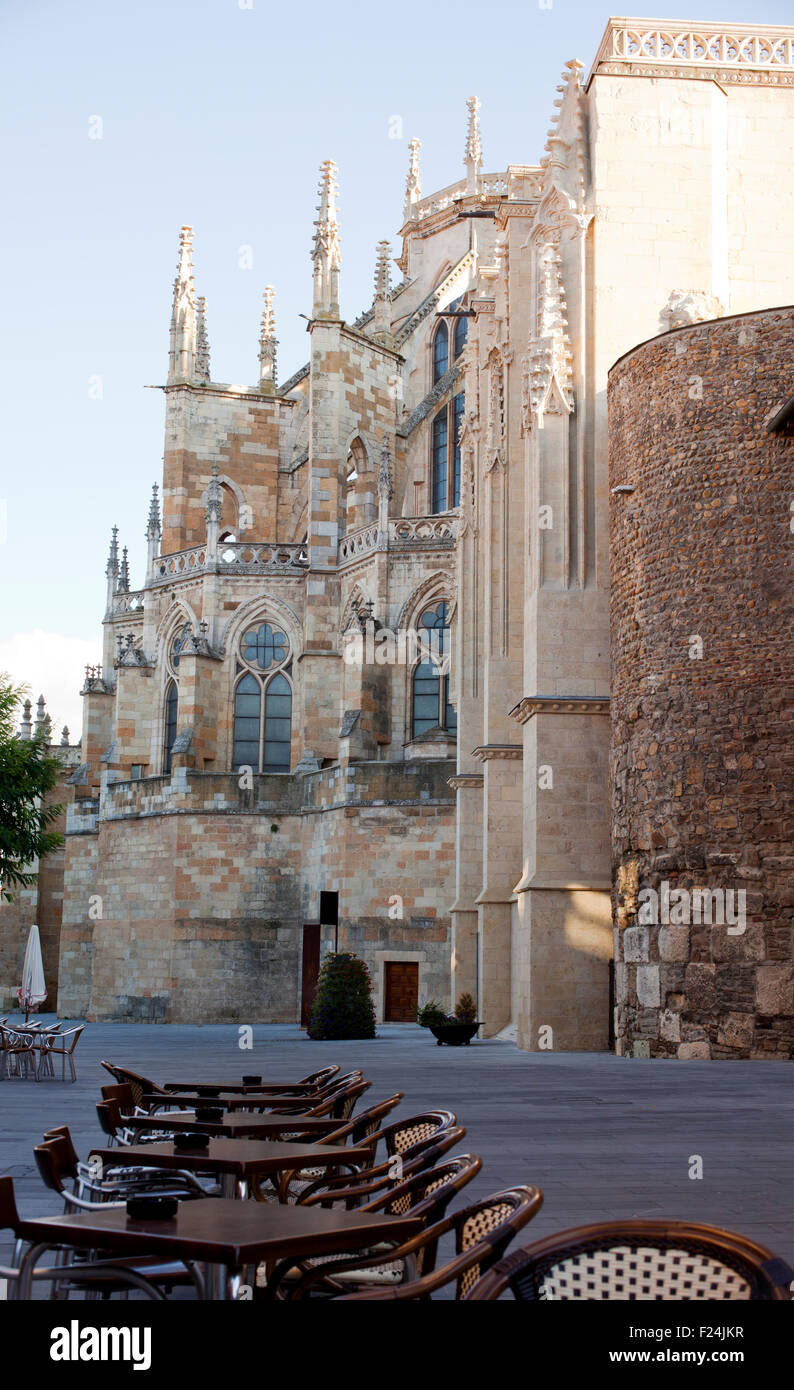 Bar leon spain hi-res stock photography and images - Alamy
