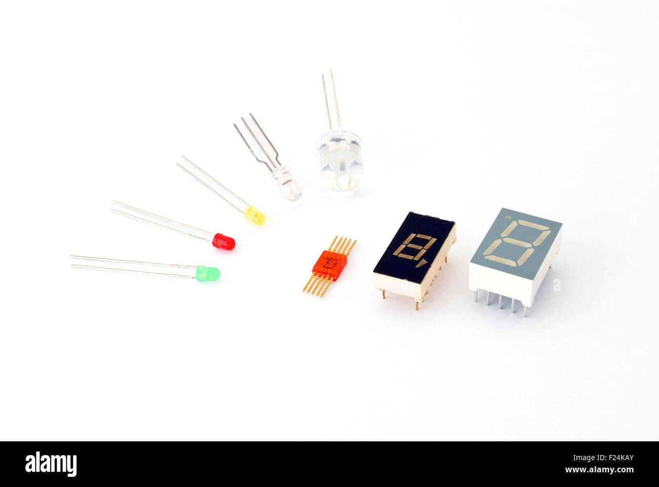 Digital indicator hi-res stock photography and images - Alamy